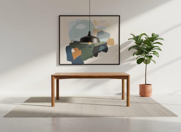 Adelaide Dining Table - Furniture Design Australia