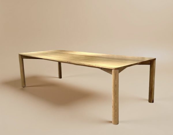 Adelaide Dining Table - Furniture Design Australia