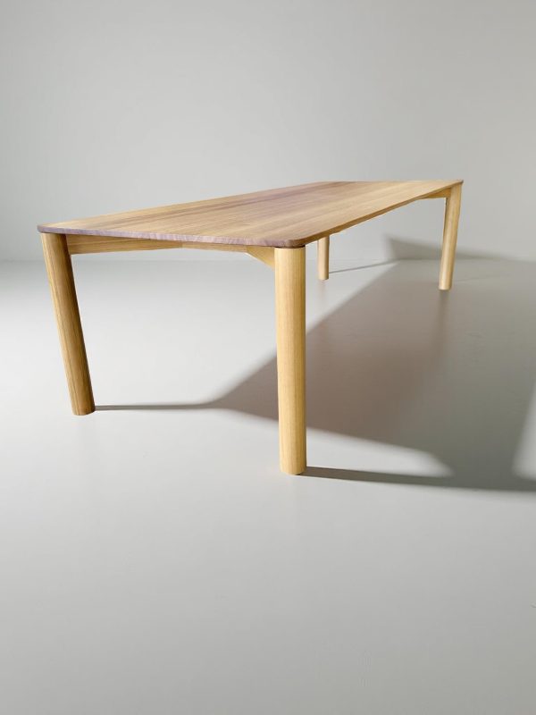 Adelaide Dining Table - Furniture Design Australia