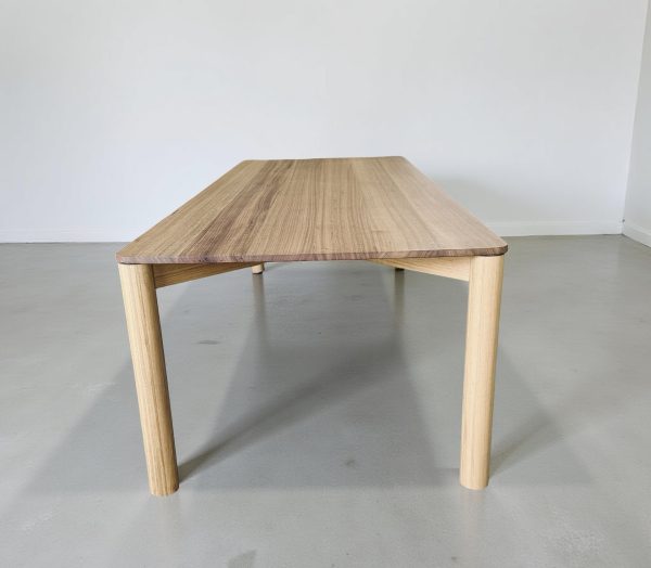 Adelaide Dining Table - Furniture Design Australia