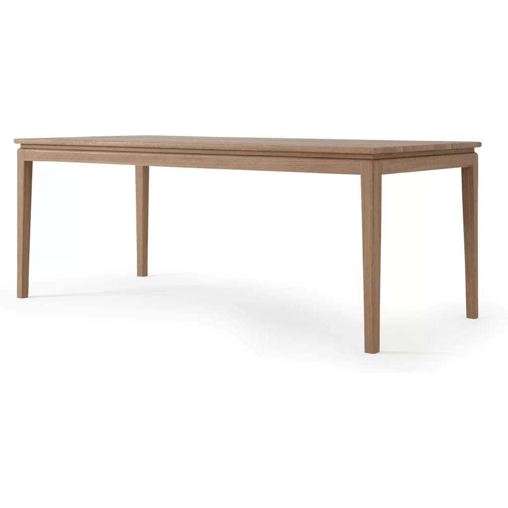 TWENTY TWENTY DINING TABLE - Furniture Design Australia