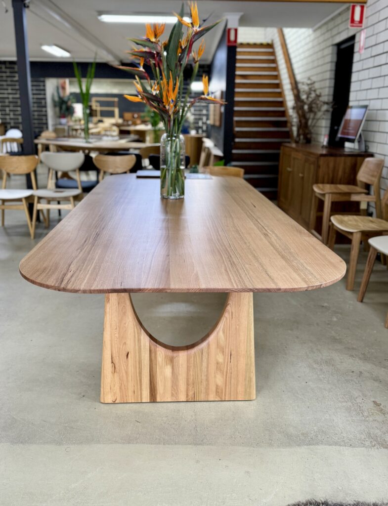 Angaston Dining Table - Furniture Design Australia